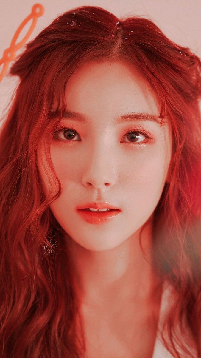 Sohee Wallpapers - Wallpaper Cave