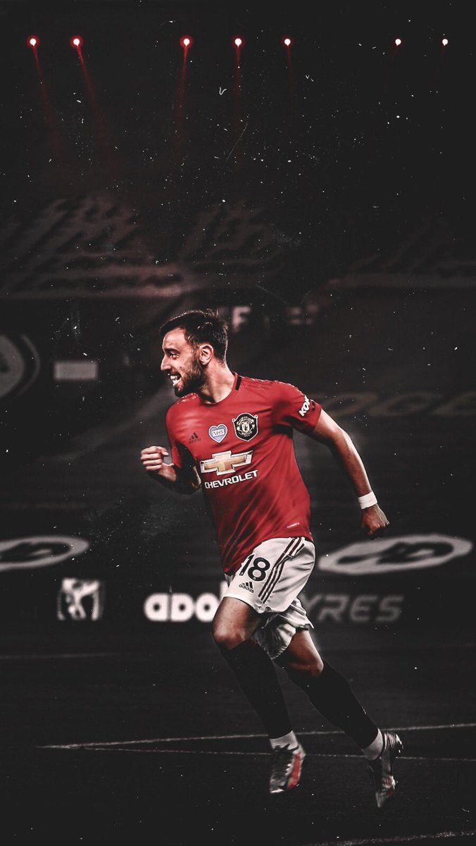 Bruno Fernandes HD iPhone Wallpapers - Wallpaper Cave