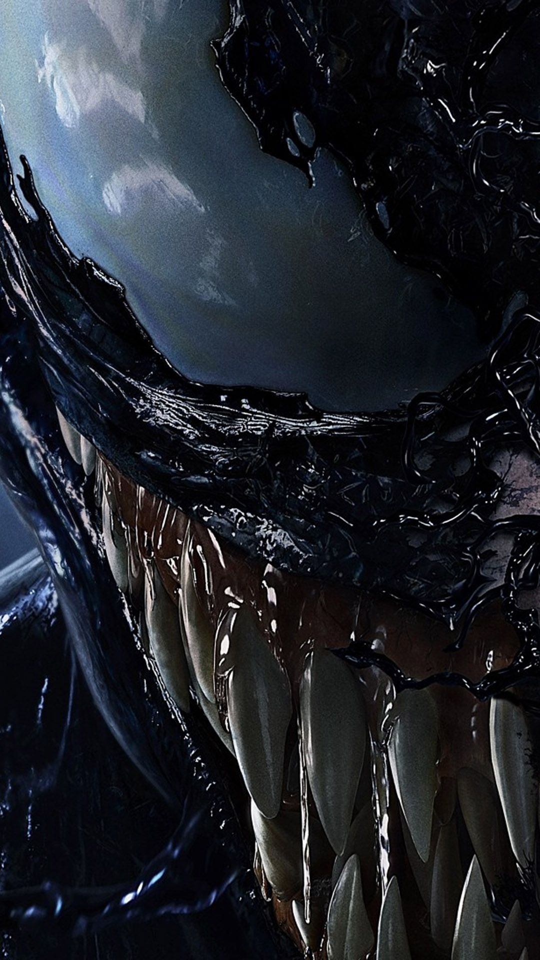 Venom HD Phone Wallpapers - Wallpaper Cave