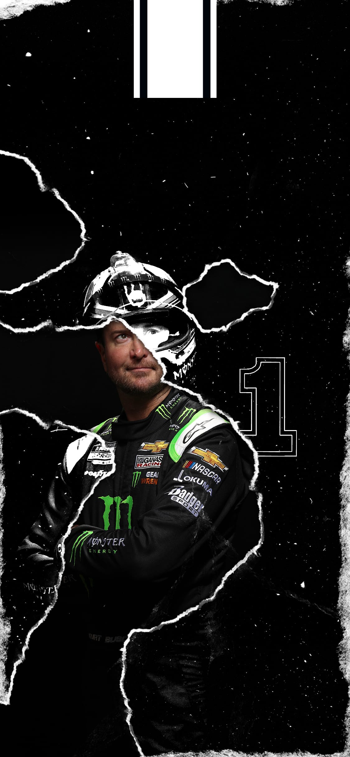 Kurt Busch Wallpapers - Wallpaper Cave