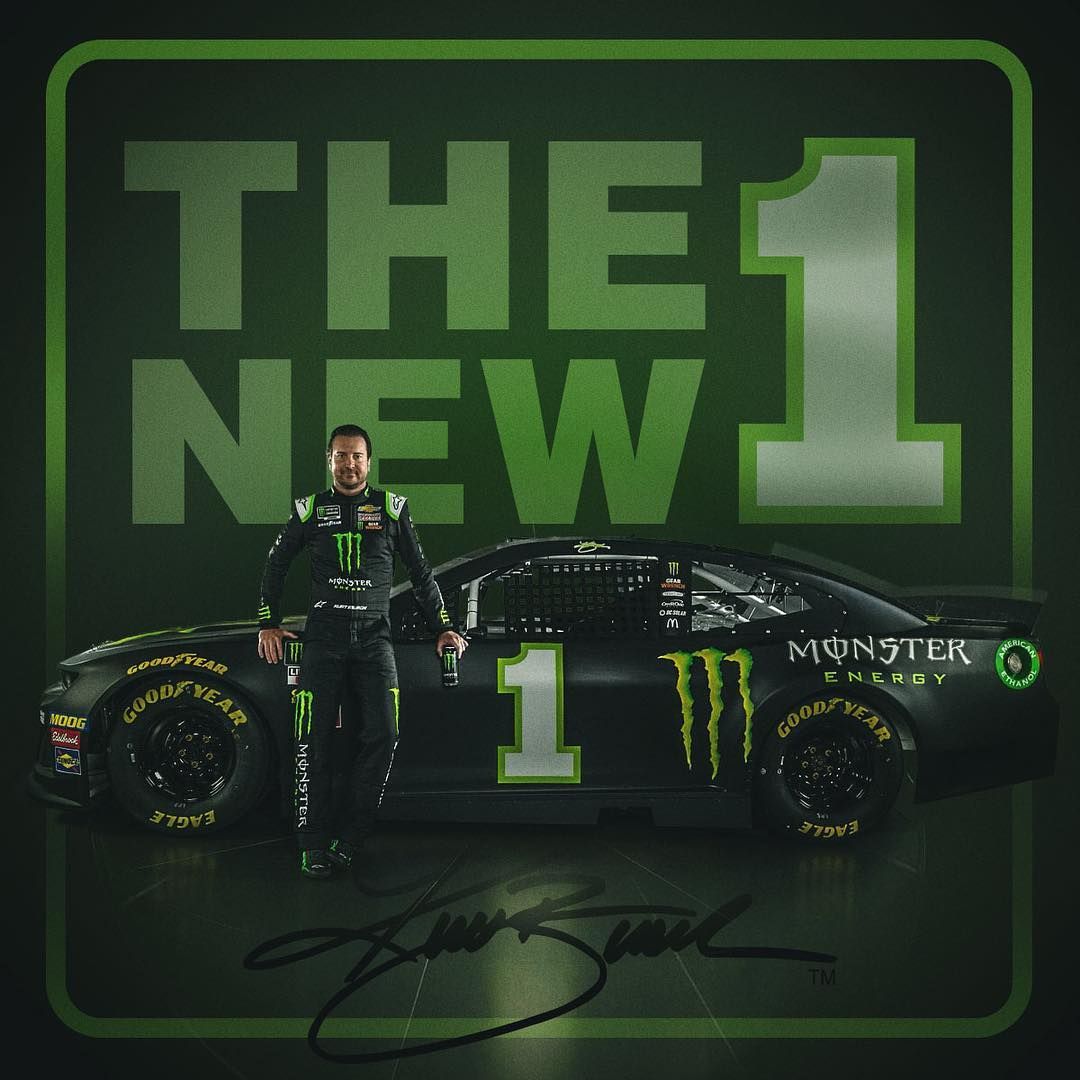 Kurt Busch Wallpapers - Wallpaper Cave