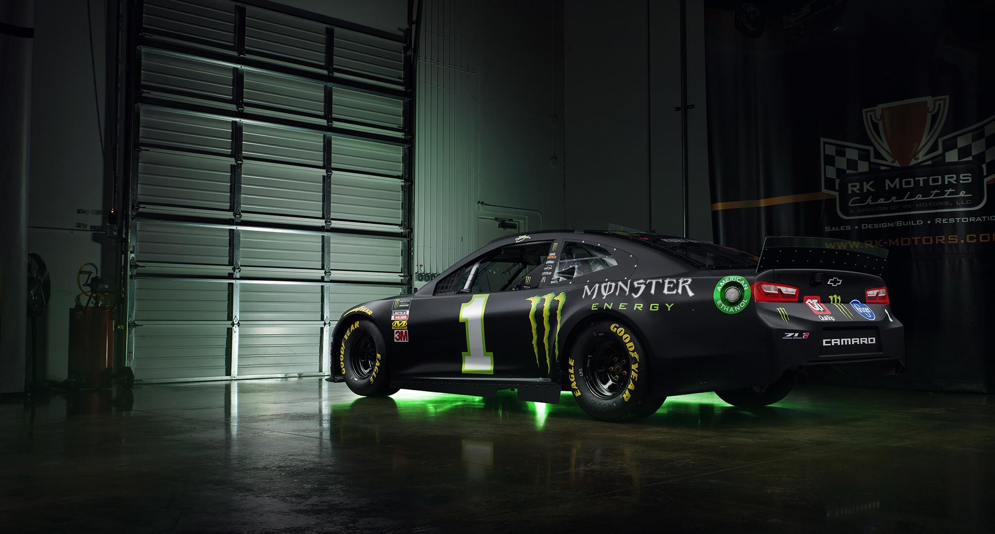 Kurt Busch Wallpapers - Wallpaper Cave