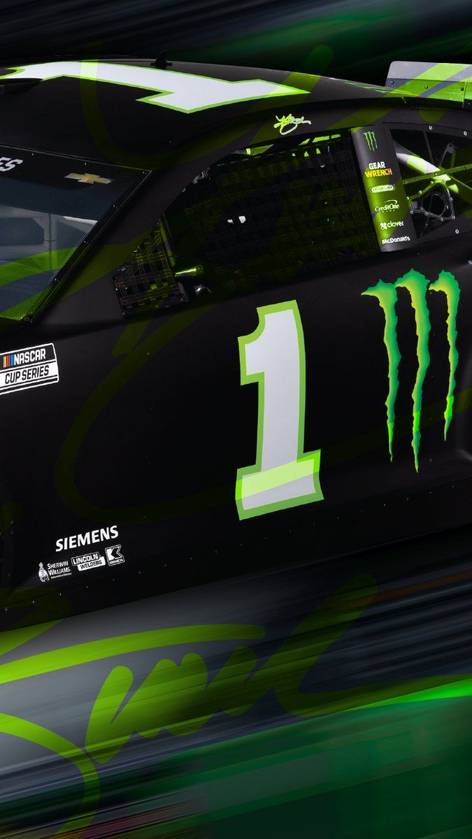 Kurt Busch Wallpapers - Wallpaper Cave