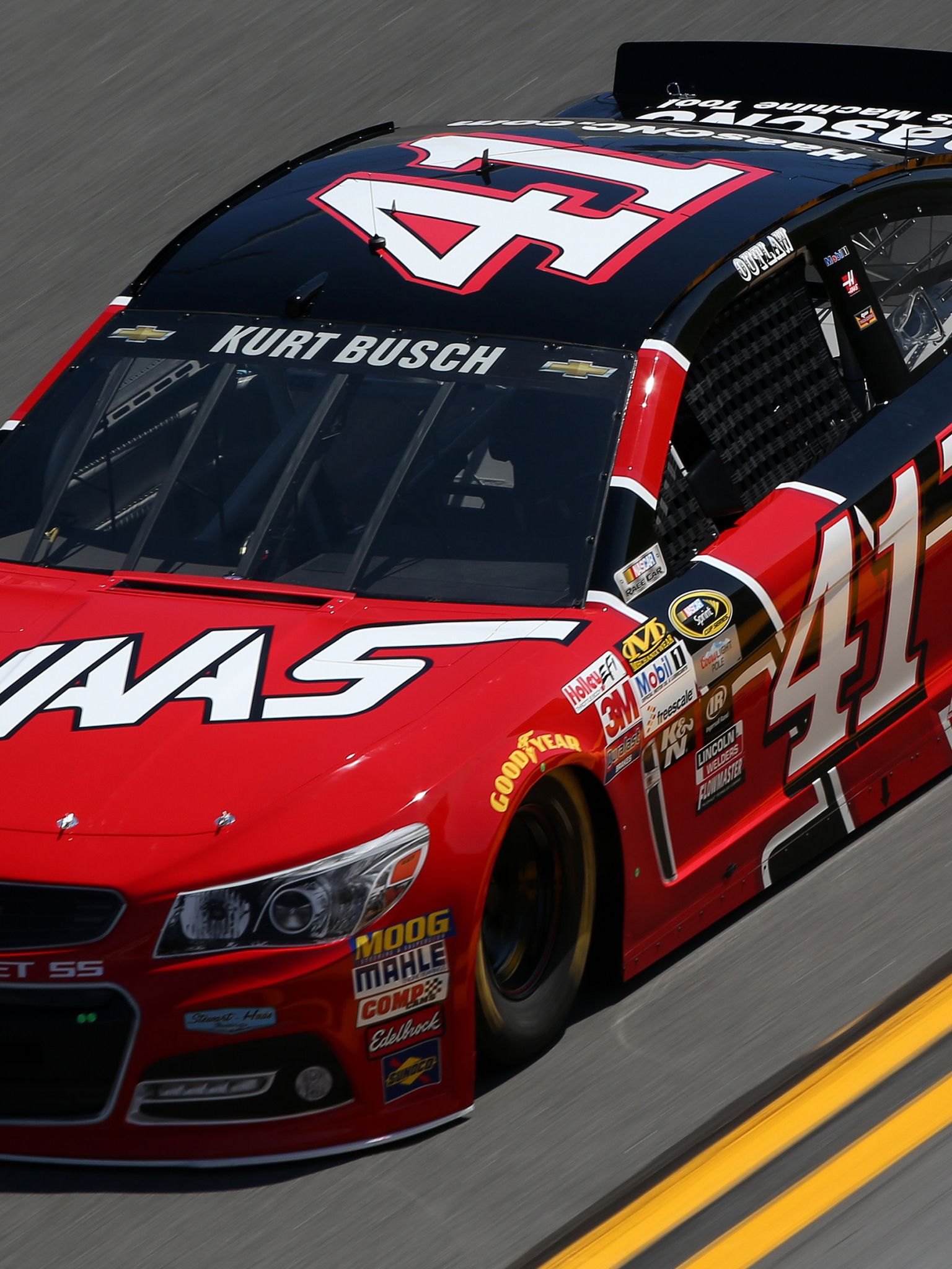 Kurt Busch Wallpapers - Wallpaper Cave