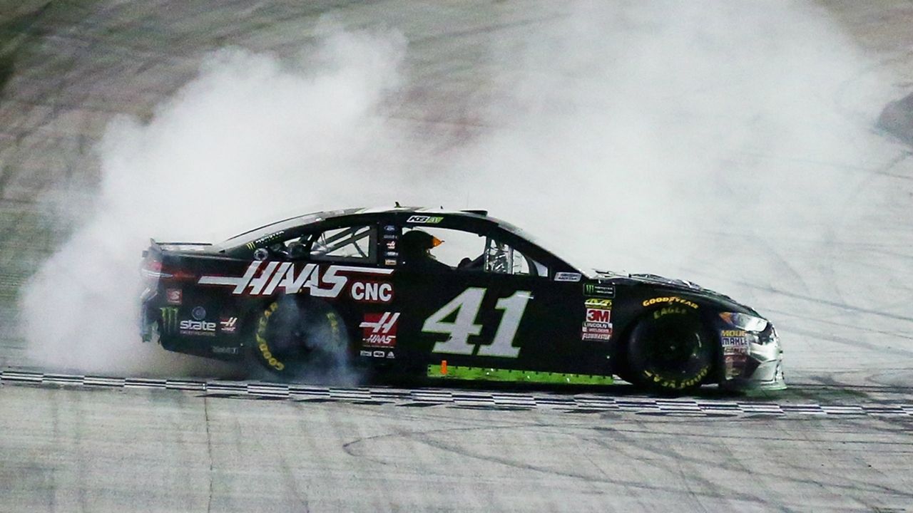 Kurt Busch Wallpapers - Wallpaper Cave