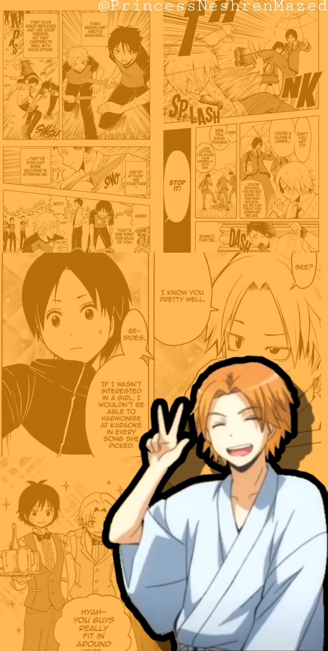 Hiroto Maehara Wallpapers - Wallpaper Cave