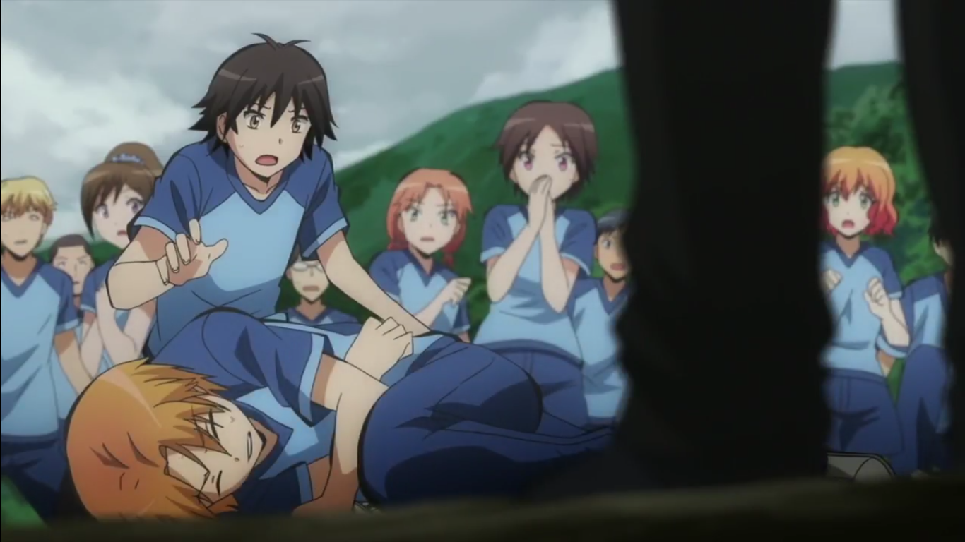 Hiroto Maehara Wallpapers - Wallpaper Cave