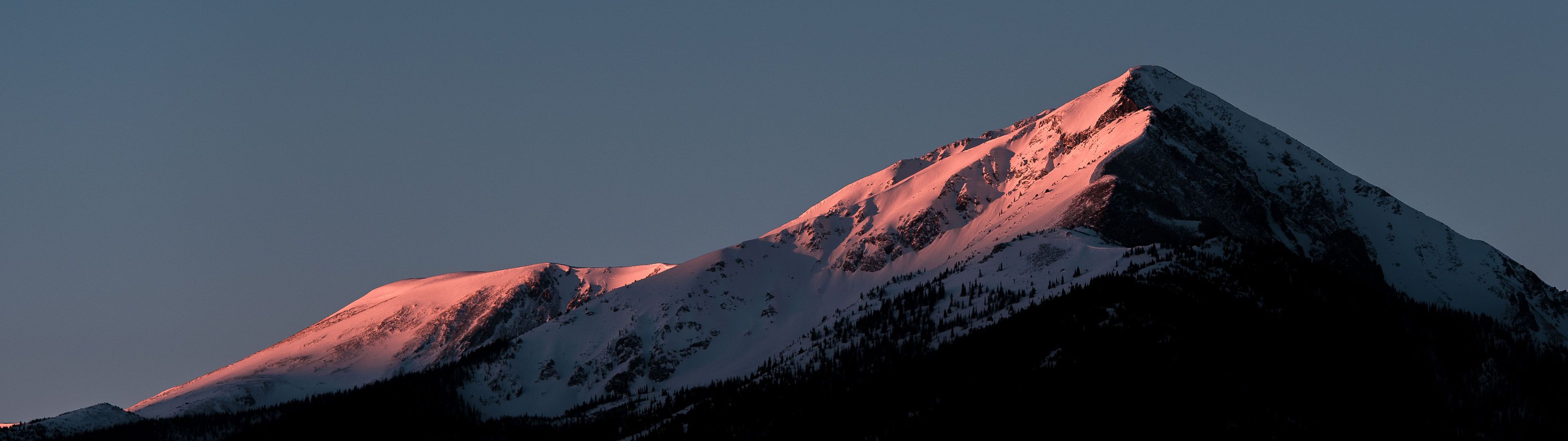 Super Ultrawide Winter Wallpapers - Wallpaper Cave