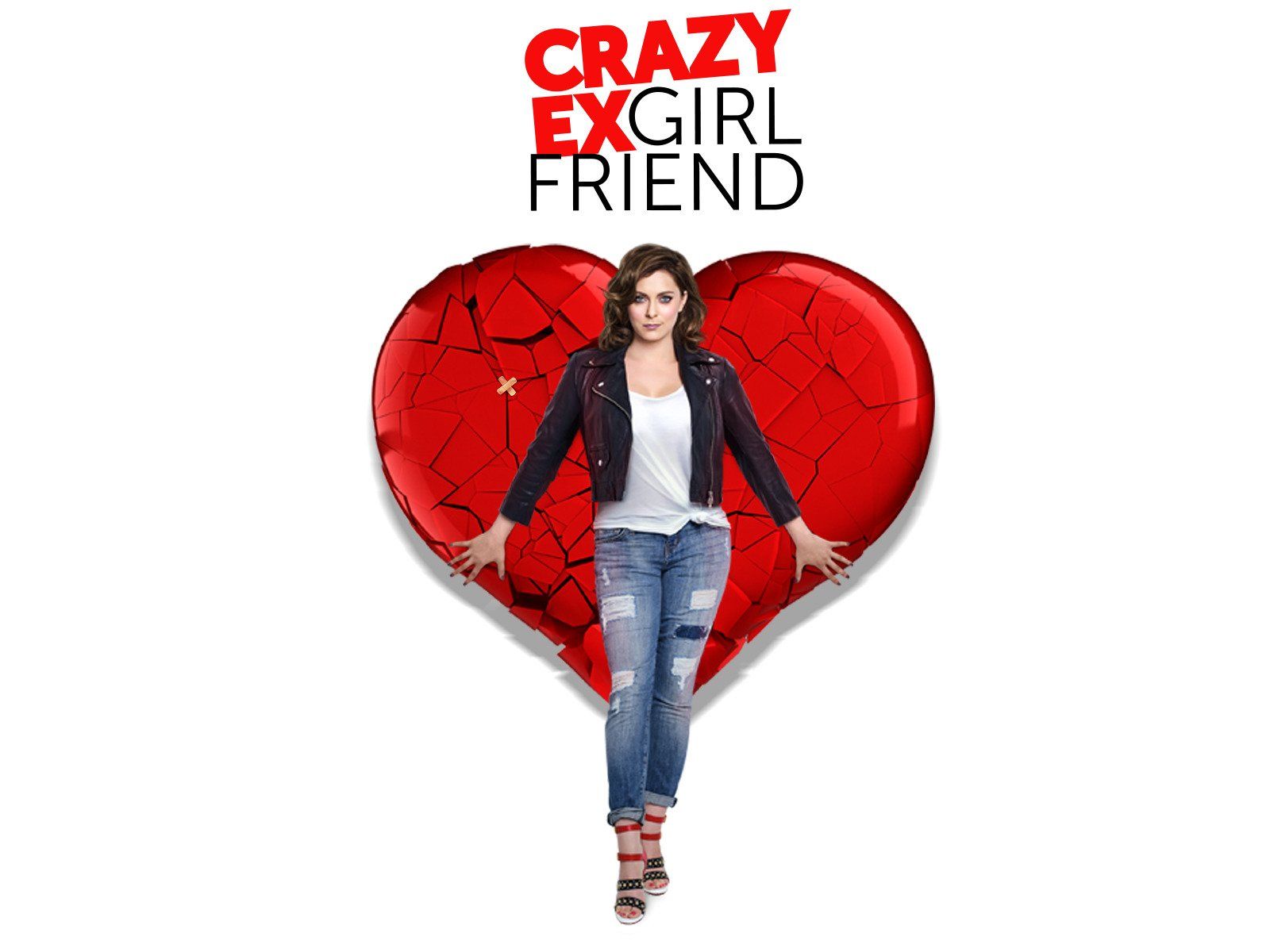 Crazy Ex-Girlfriend Wallpapers - Wallpaper Cave