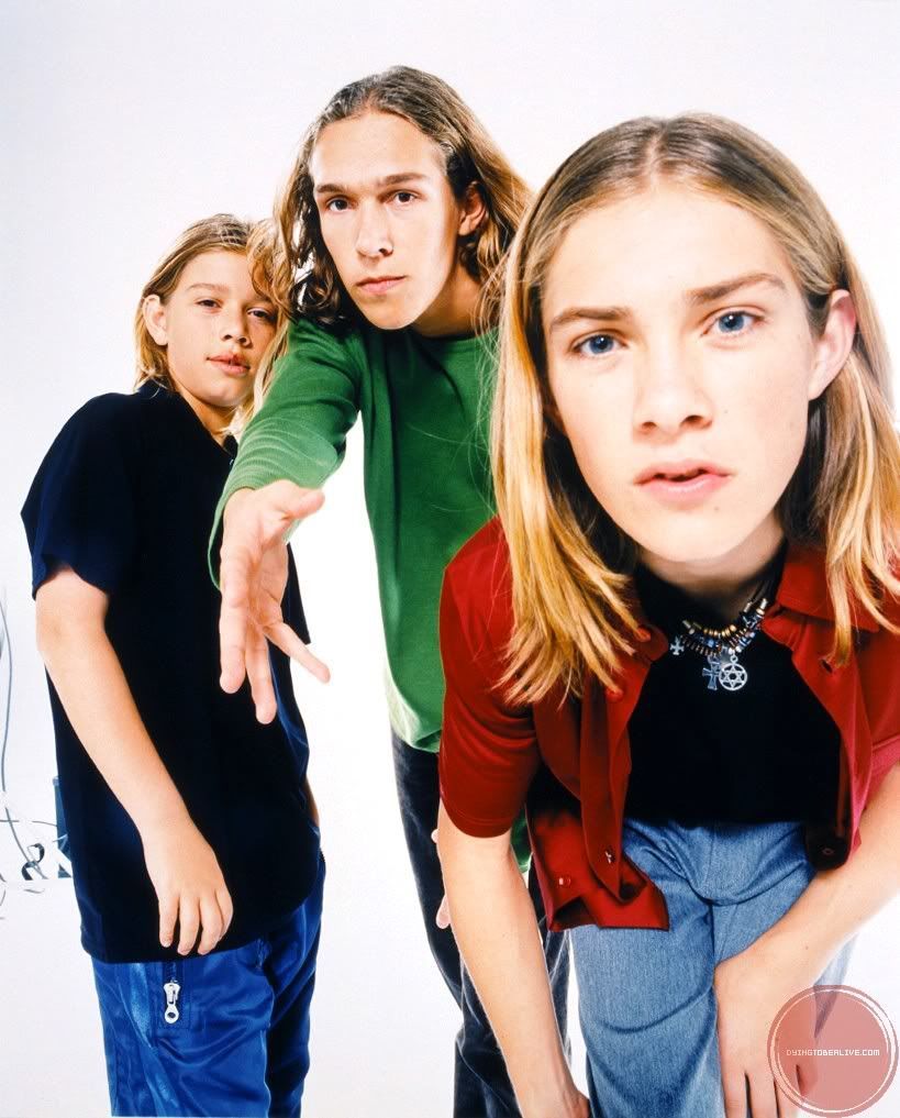 Hanson Wallpapers - Wallpaper Cave