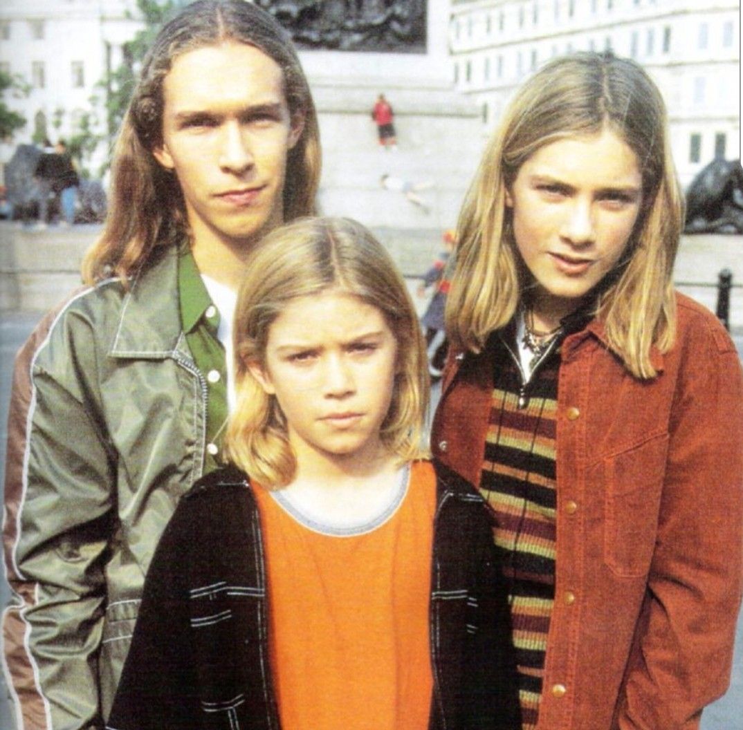 Hanson Wallpapers - Wallpaper Cave