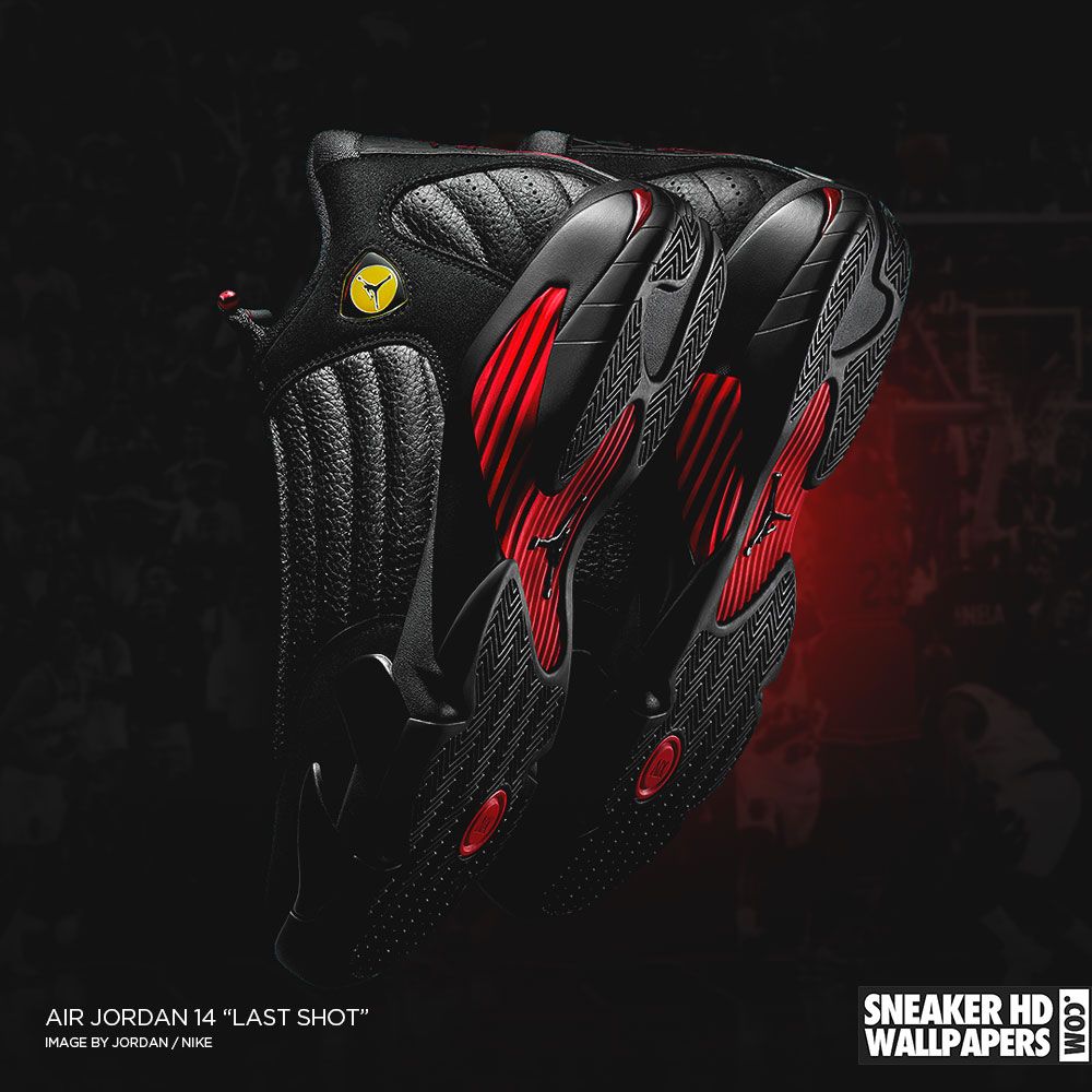 Jordan 14 Wallpapers - Wallpaper Cave
