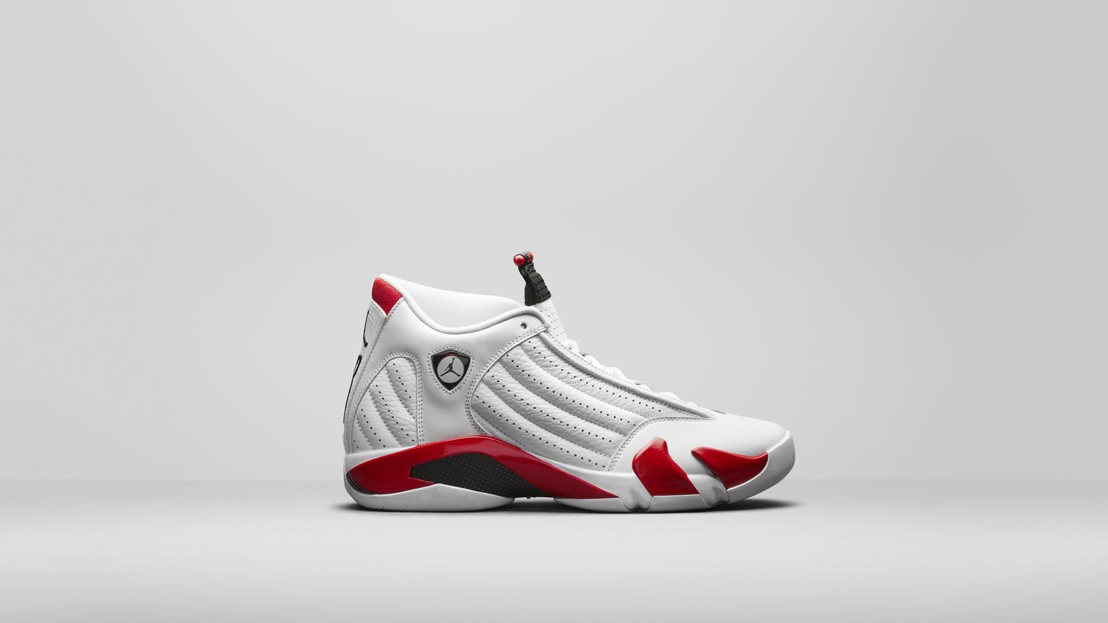 Jordan 14 Wallpapers - Wallpaper Cave