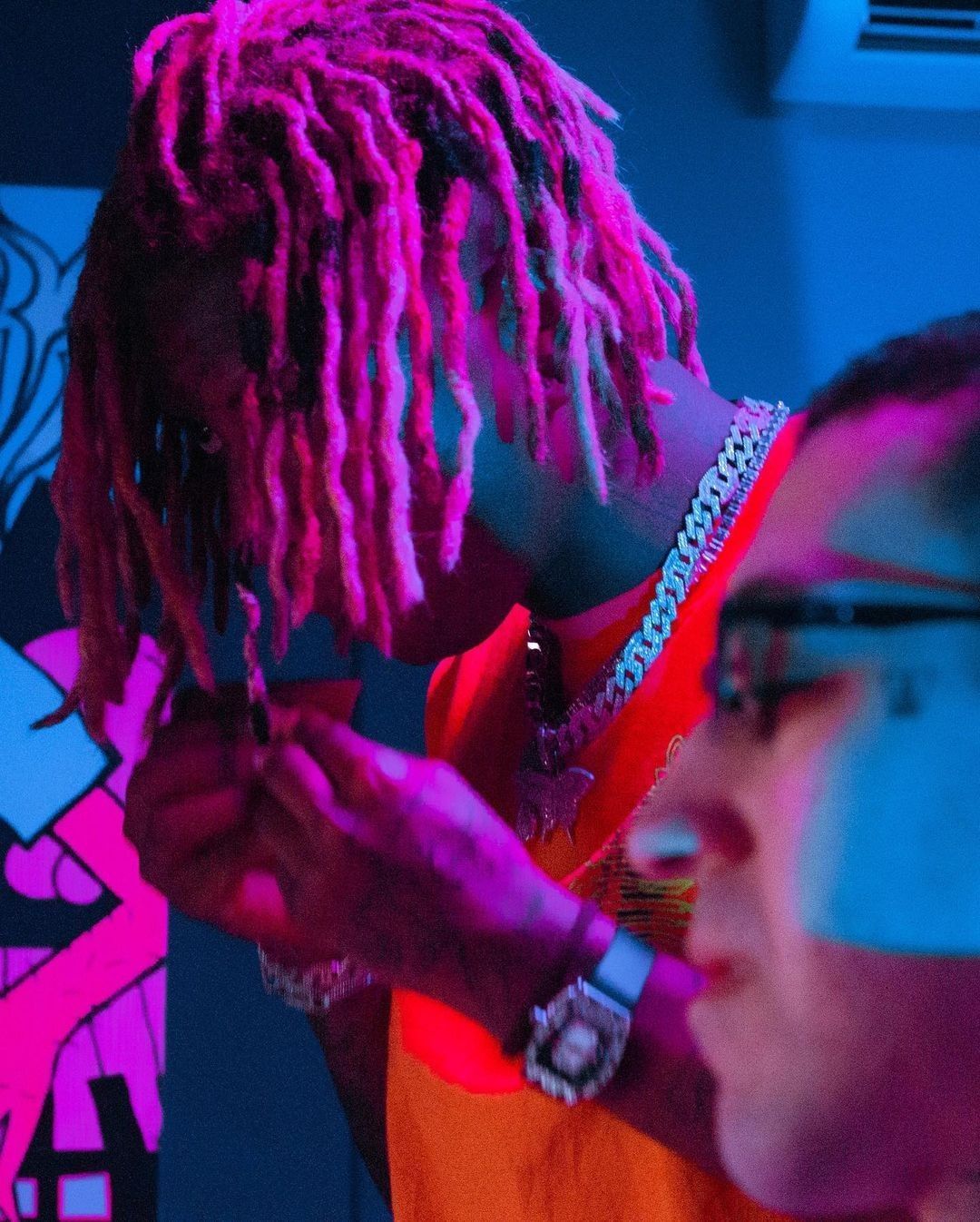 Yunk Vino Wallpapers - Wallpaper Cave