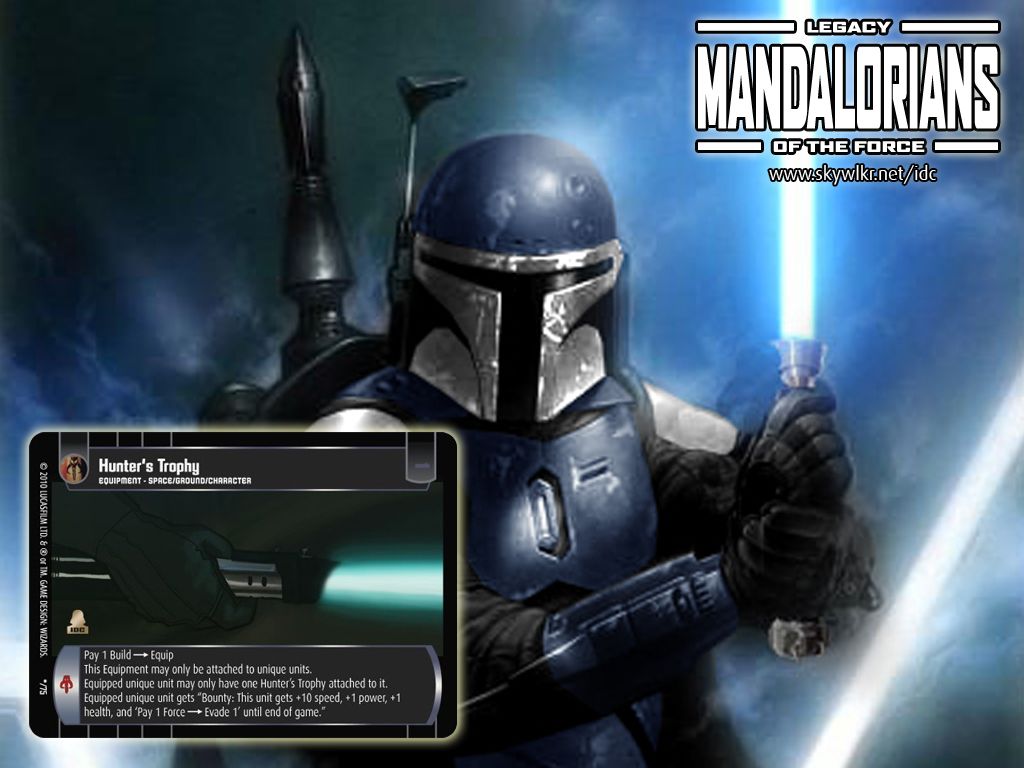 Star Wars Mando Wallpapers - Wallpaper Cave