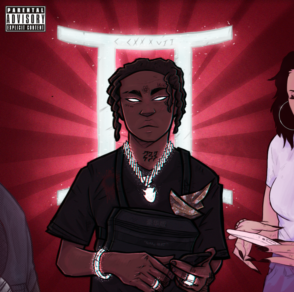 Yunk Vino Wallpapers - Wallpaper Cave