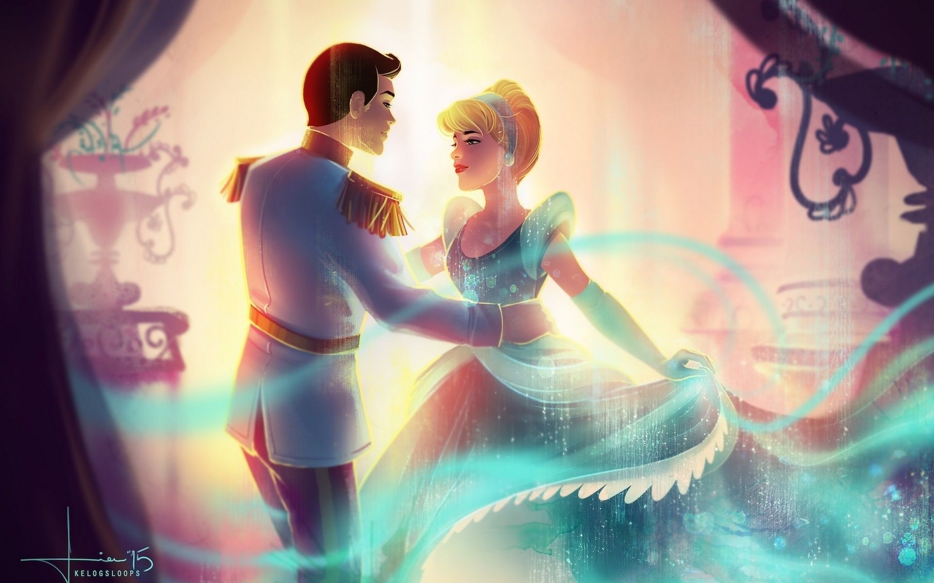 Prince Charming Wallpapers - Wallpaper Cave