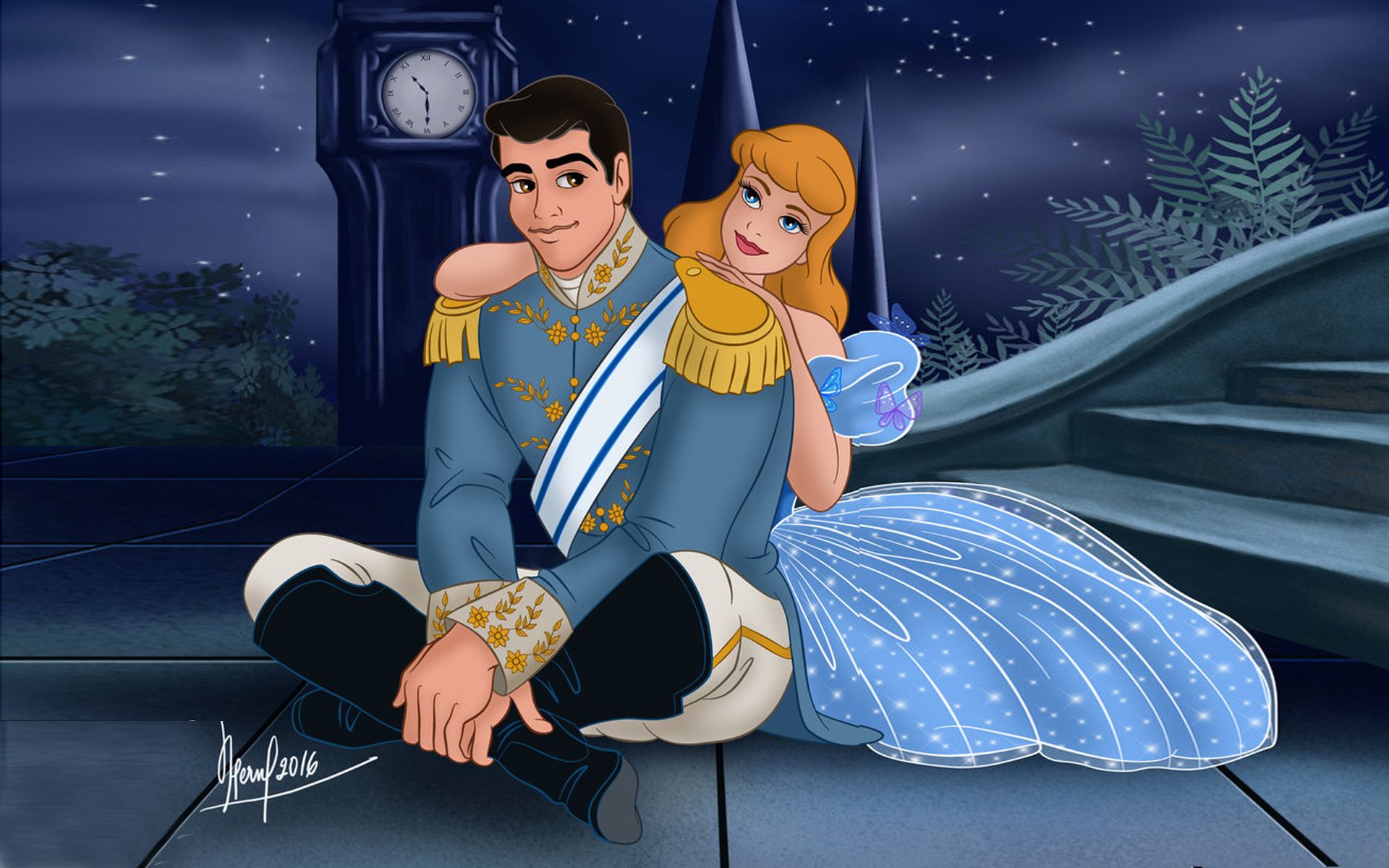 Prince Charming Wallpapers - Wallpaper Cave