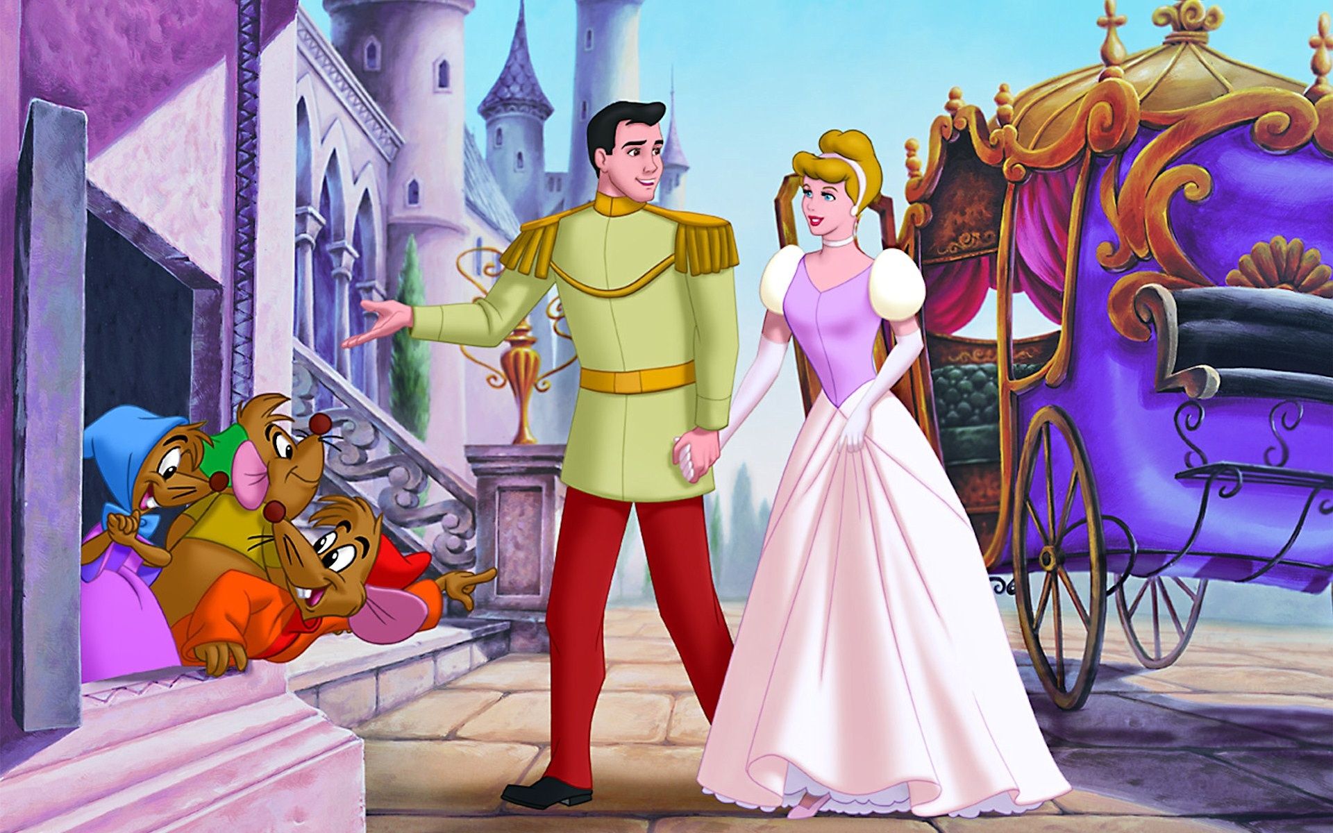 Prince Charming Wallpapers - Wallpaper Cave