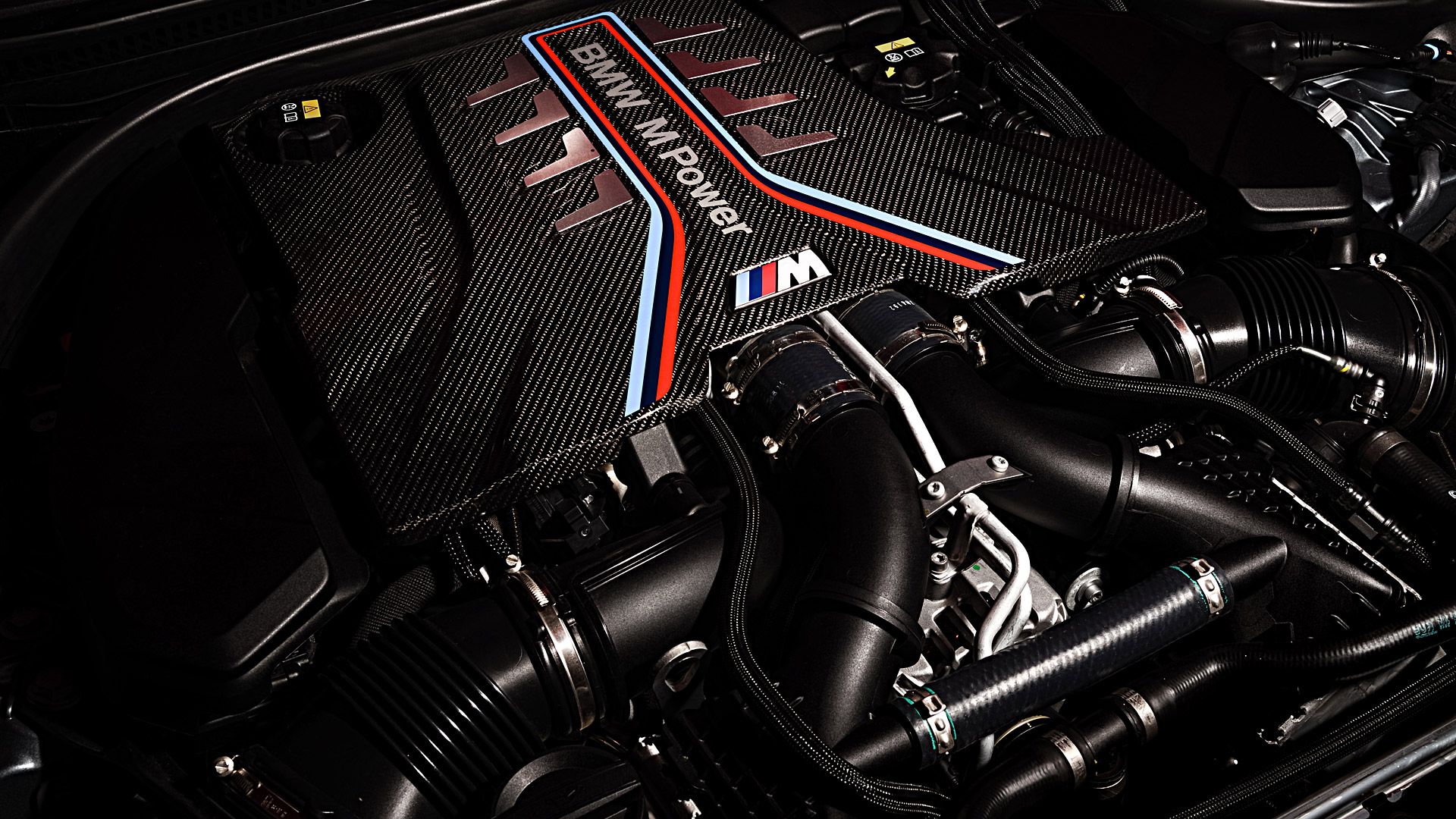 BMW Engine Wallpapers Wallpaper Cave