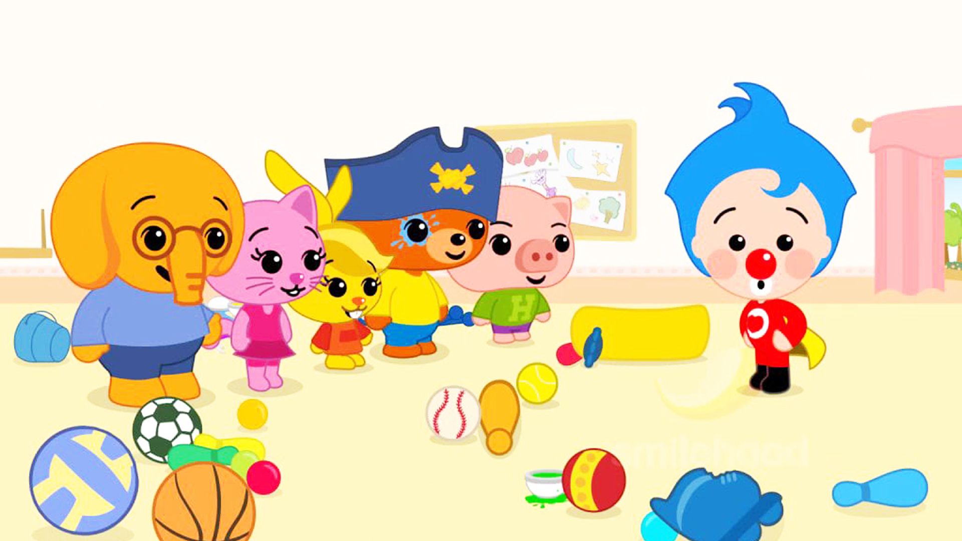 Plim Plim Wallpapers - Wallpaper Cave