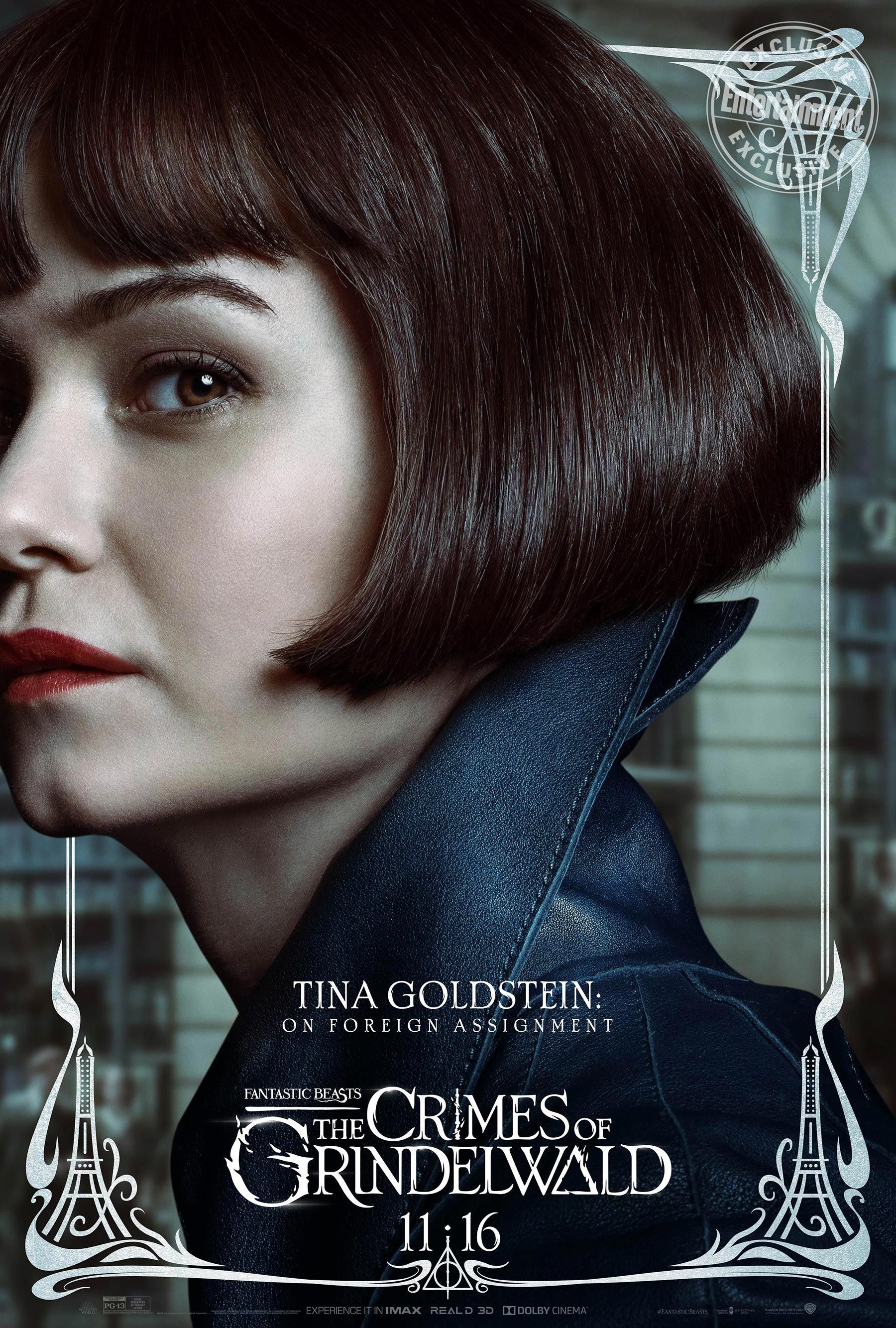 Tina Goldstein Wallpapers - Wallpaper Cave