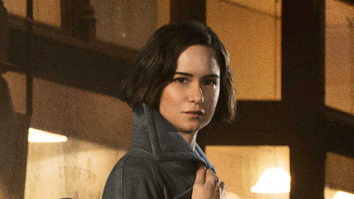 Tina Goldstein Wallpapers - Wallpaper Cave