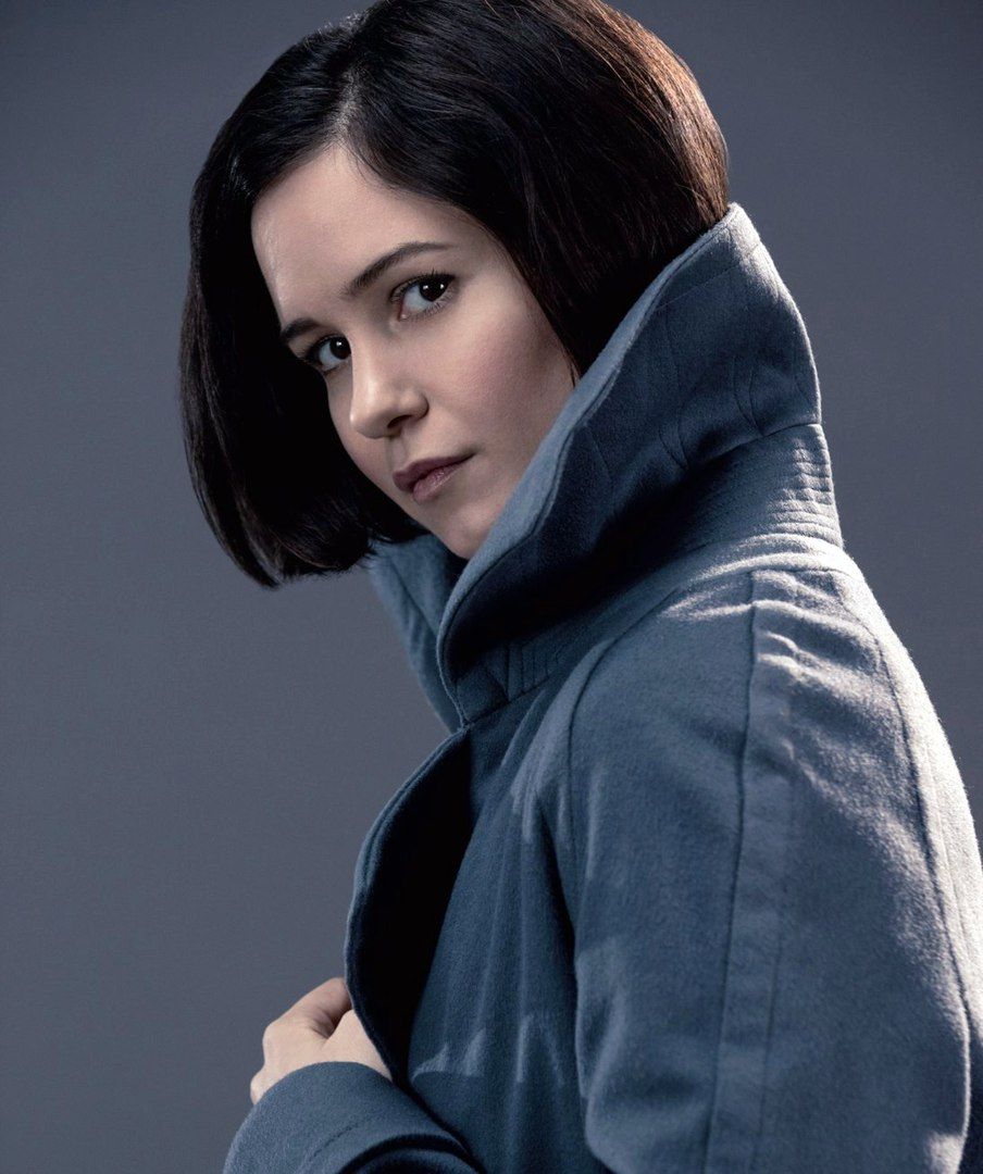 Tina Goldstein Wallpapers - Wallpaper Cave