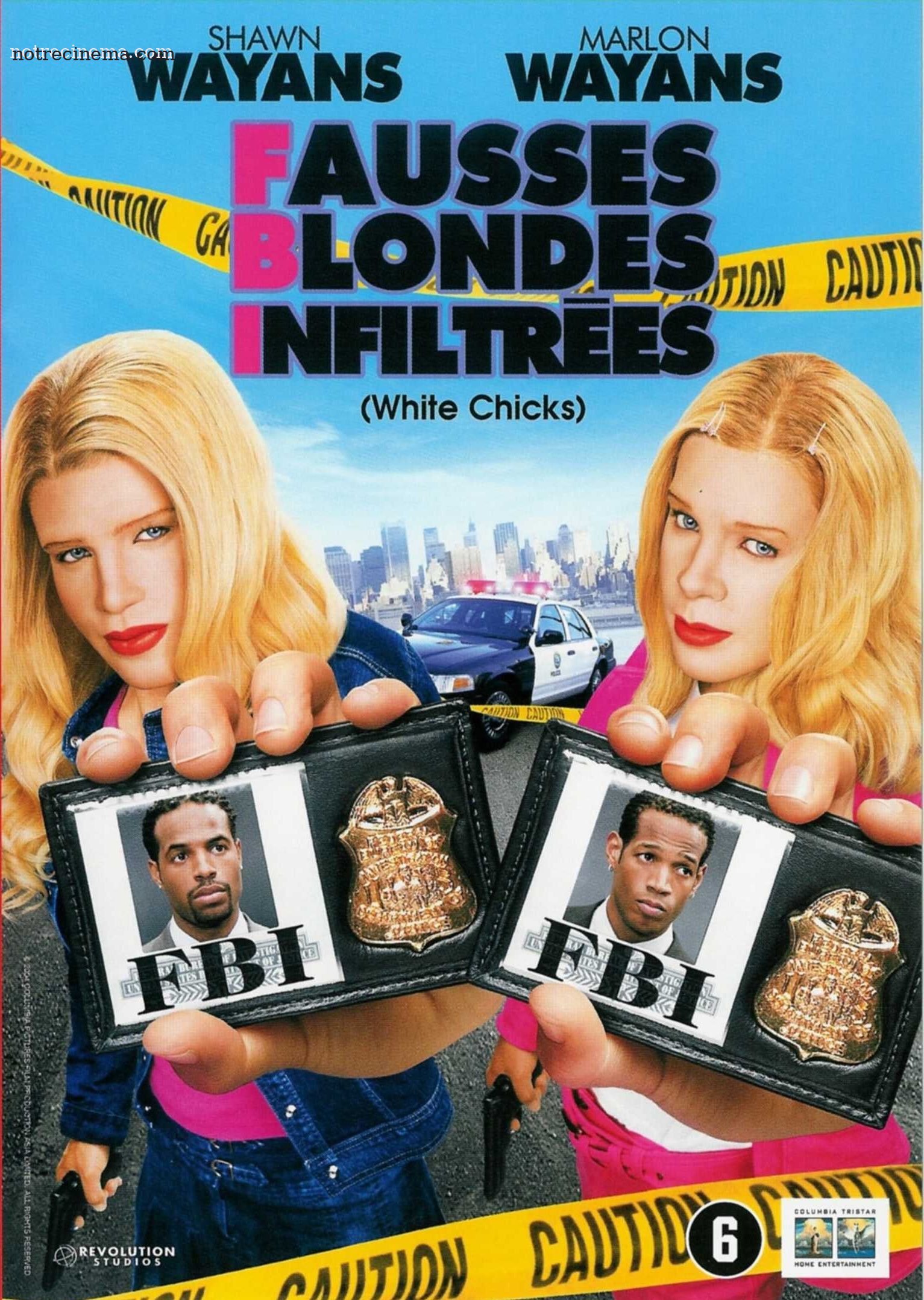 White Chicks Wallpapers - Wallpaper Cave