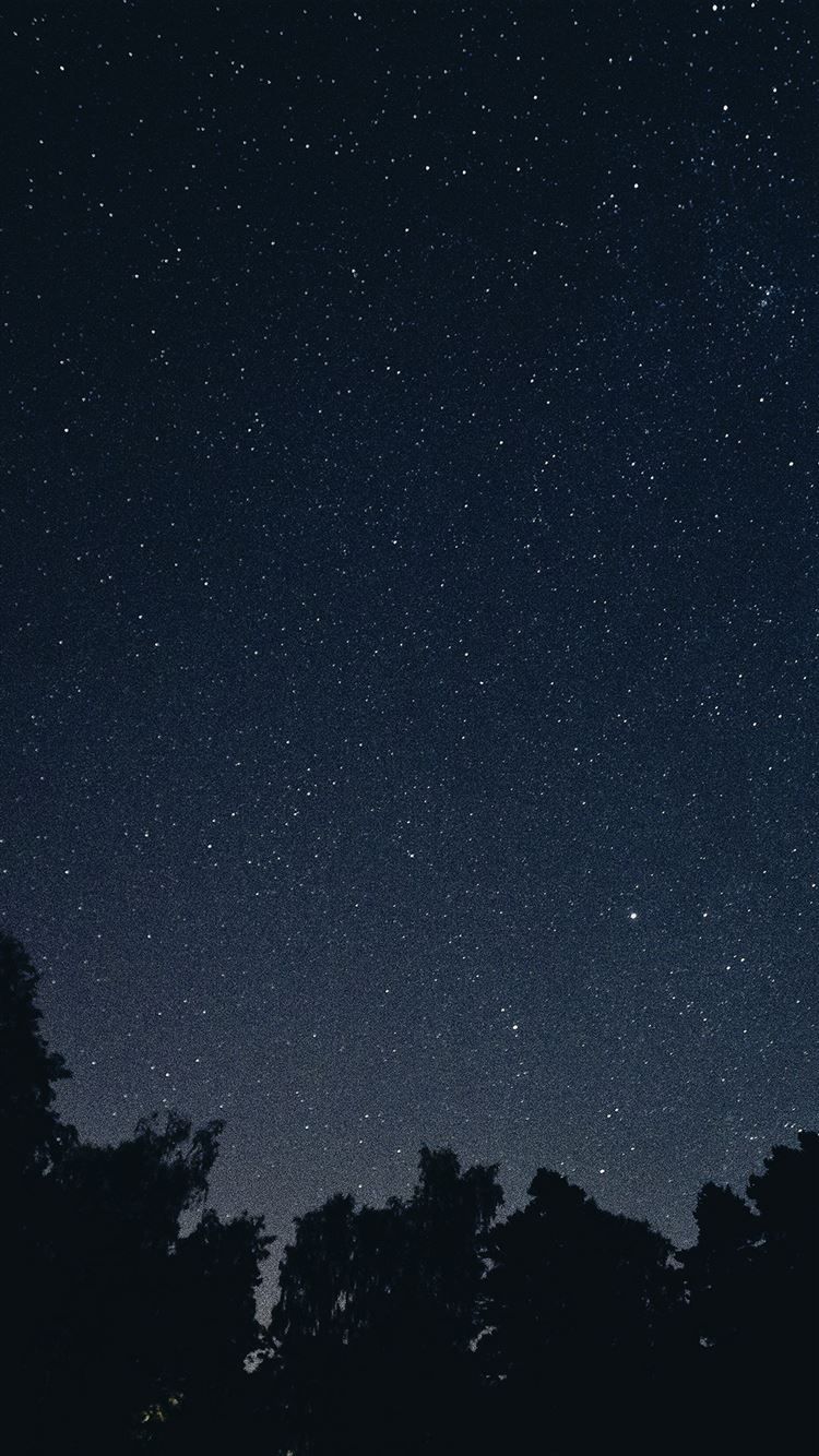 Starry Phone Wallpapers - Wallpaper Cave