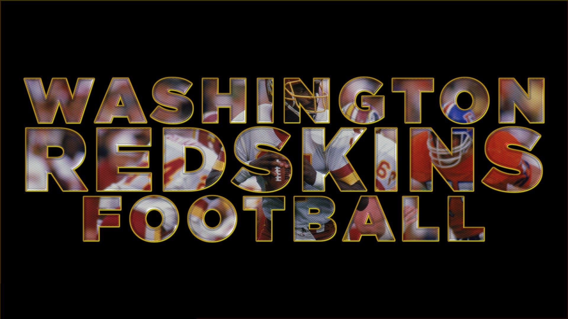 Washington Redskins Desktop Wallpapers - Wallpaper Cave