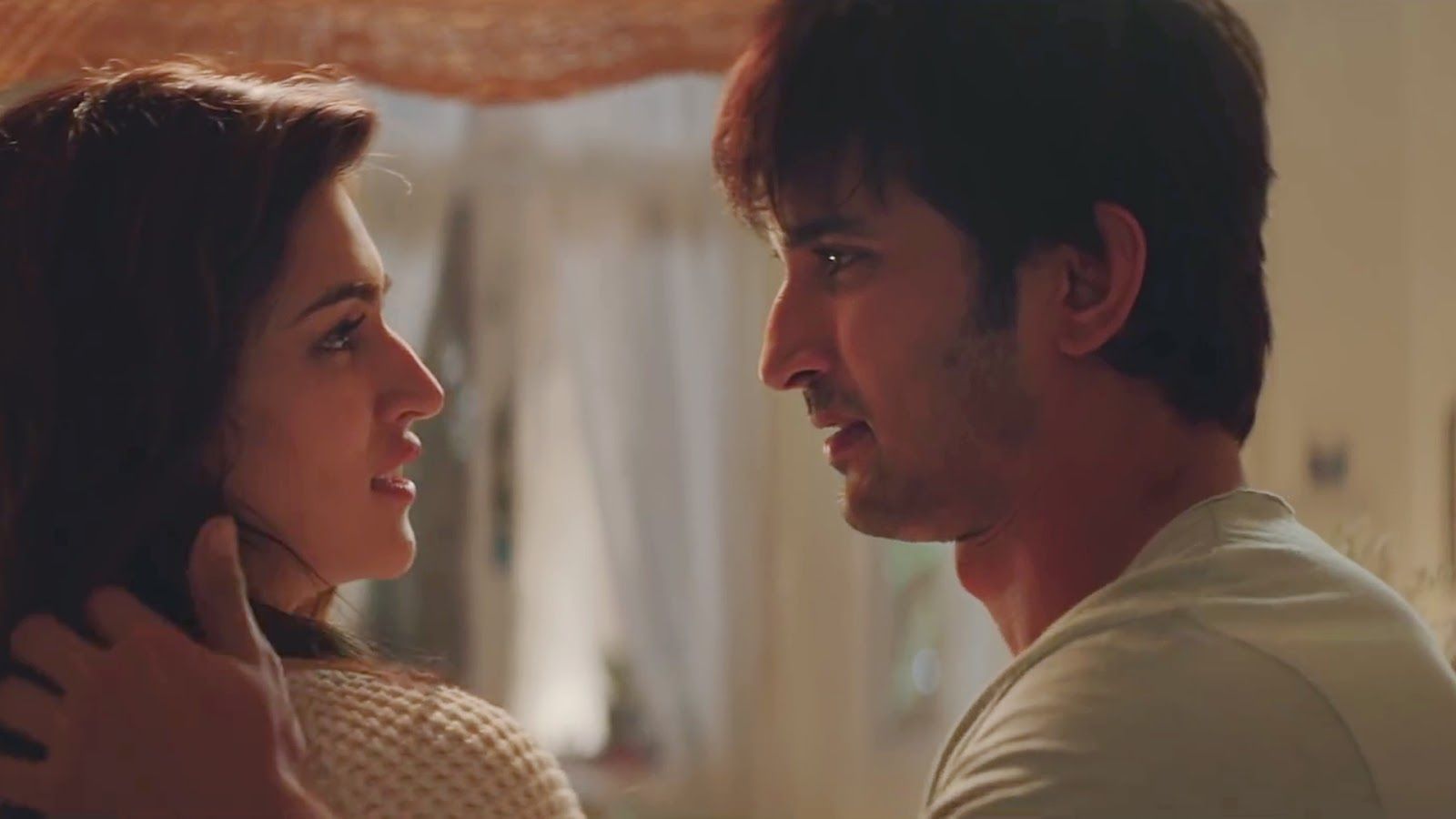 Raabta Movie Wallpapers - Wallpaper Cave