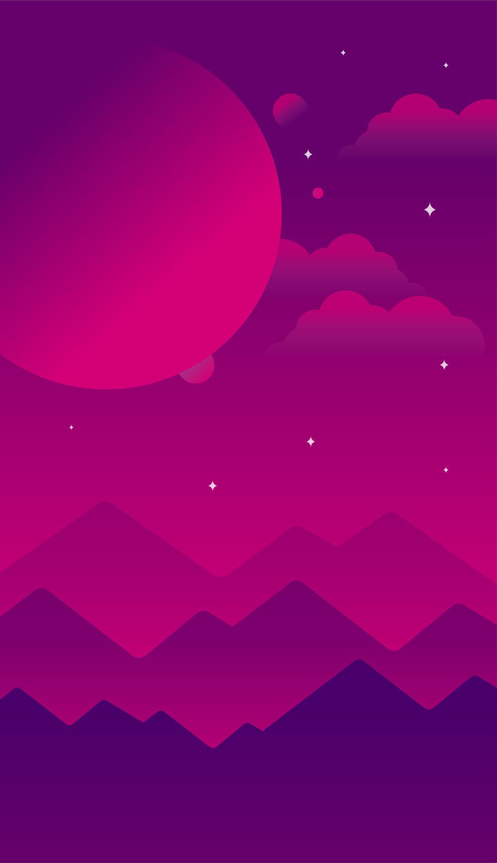 Pink Mobile Wallpapers - Wallpaper Cave