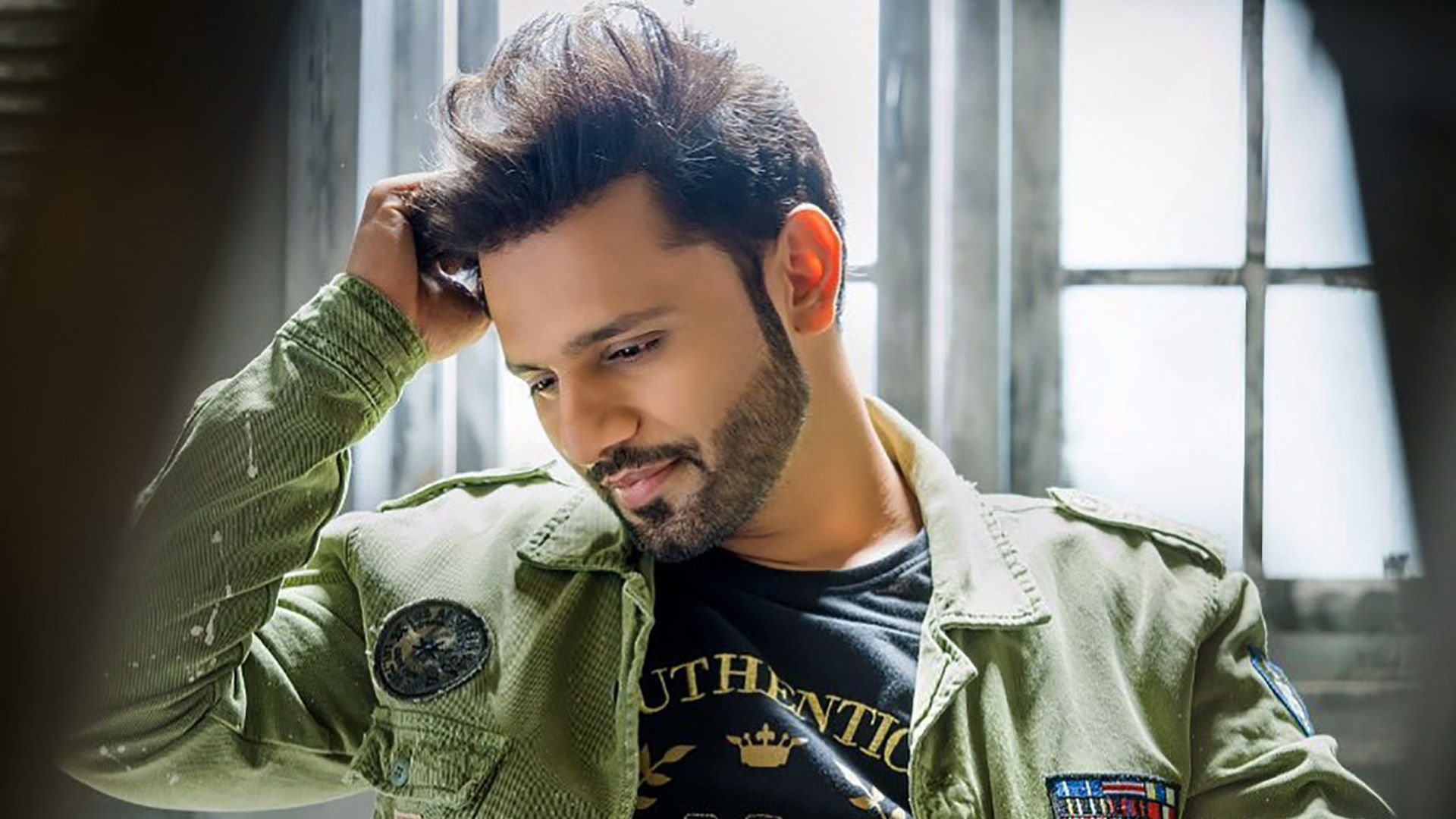 Rahul Vaidya Wallpapers - Wallpaper Cave