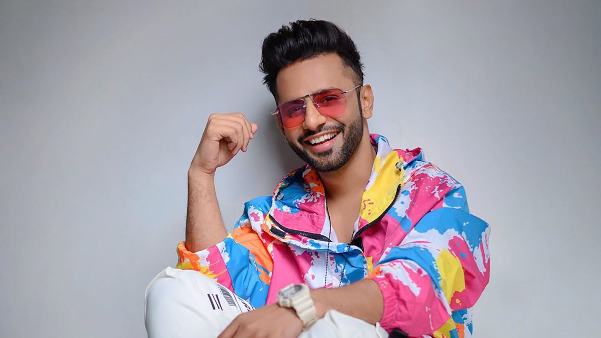 Rahul Vaidya Wallpapers - Wallpaper Cave