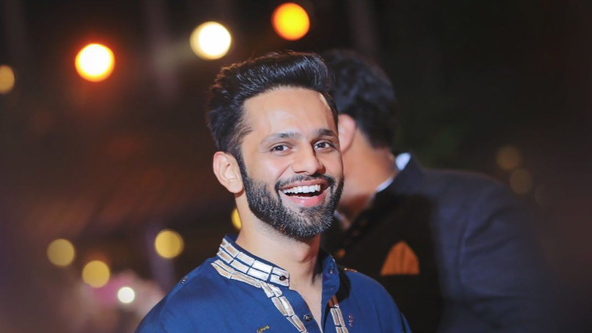 Rahul Vaidya Wallpapers - Wallpaper Cave