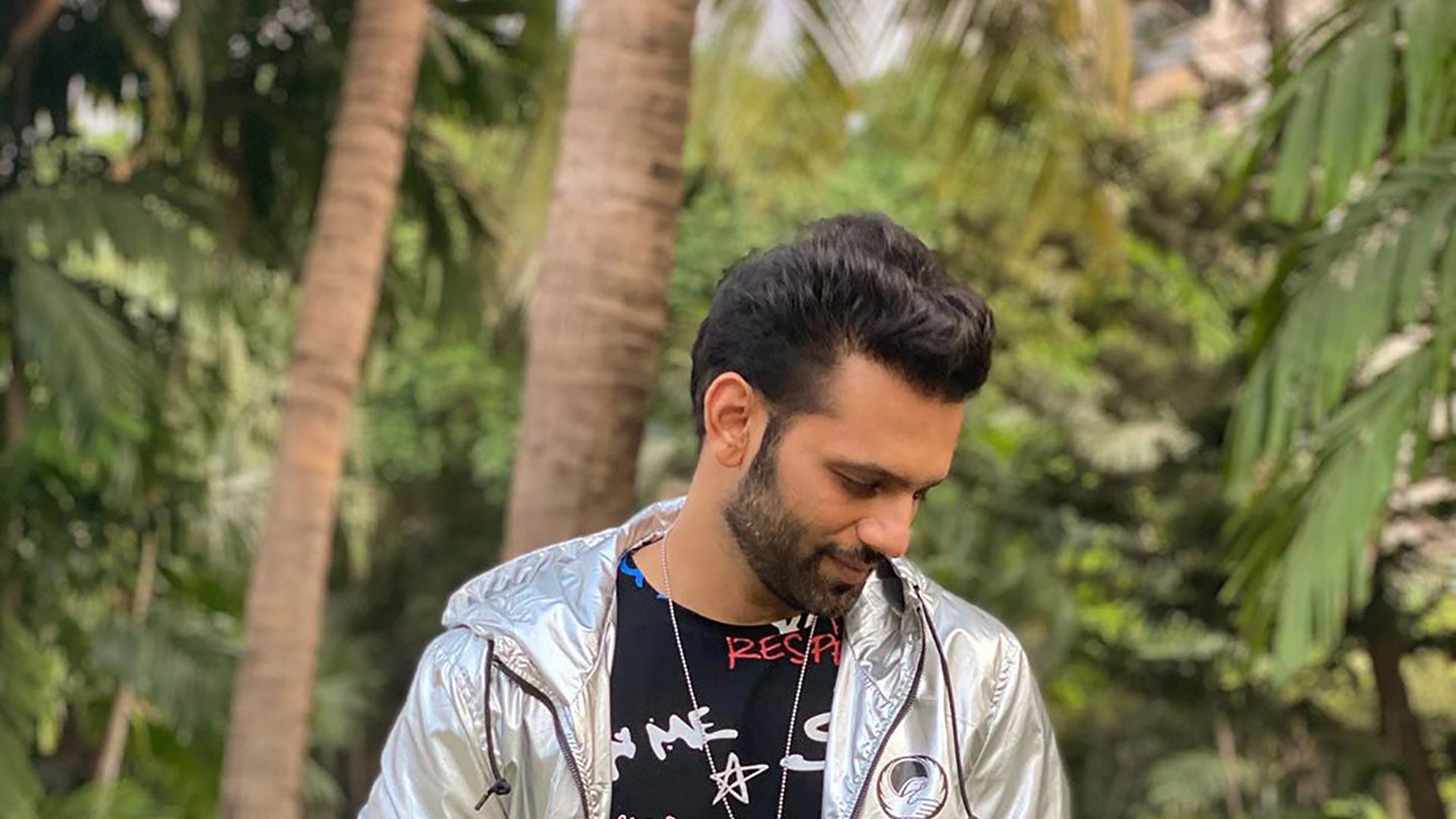 Rahul Vaidya Wallpapers - Wallpaper Cave