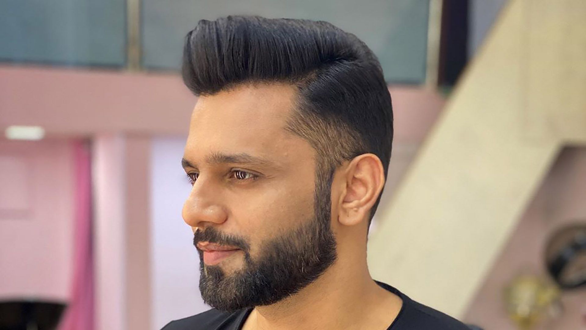 Rahul Vaidya Wallpapers - Wallpaper Cave