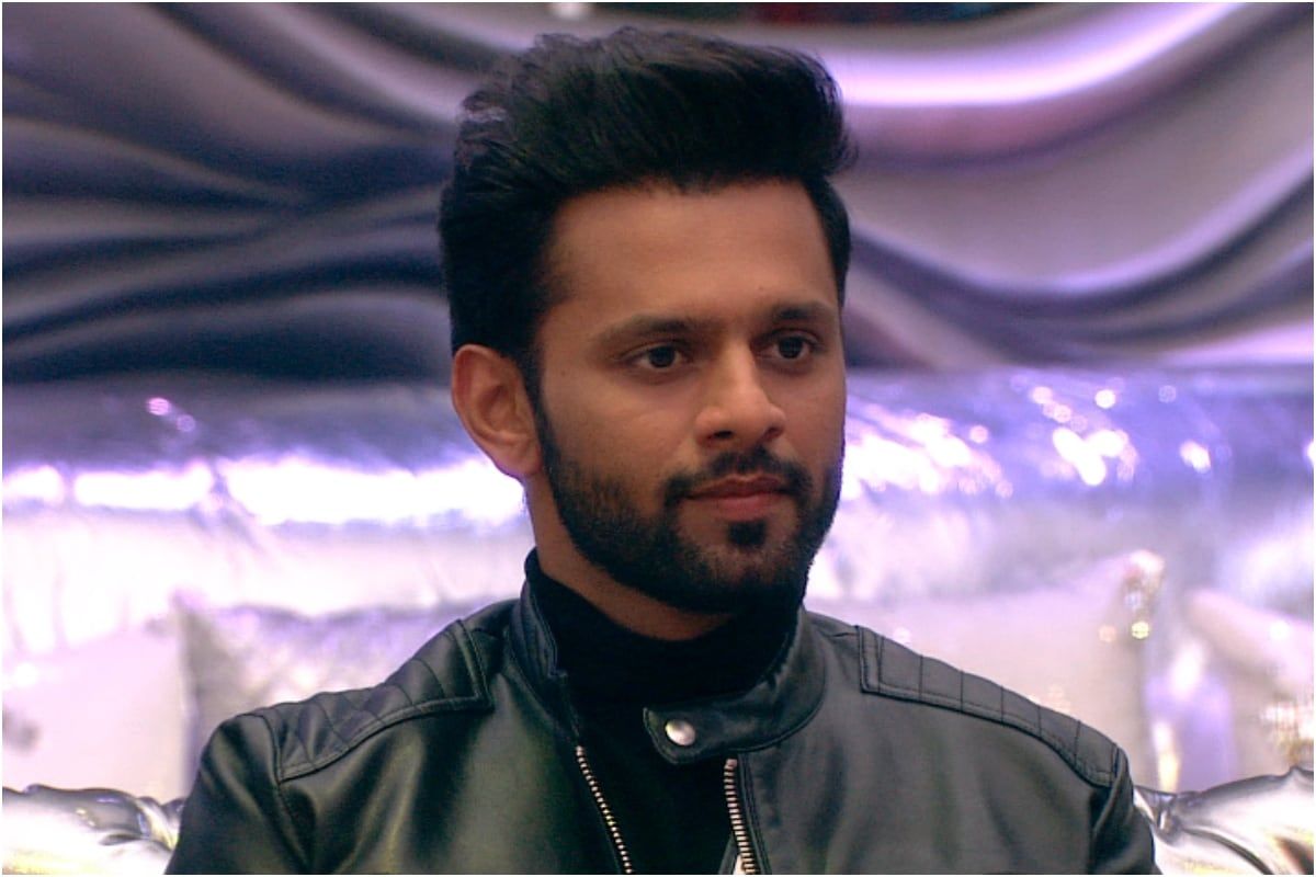 Rahul Vaidya Wallpapers - Wallpaper Cave