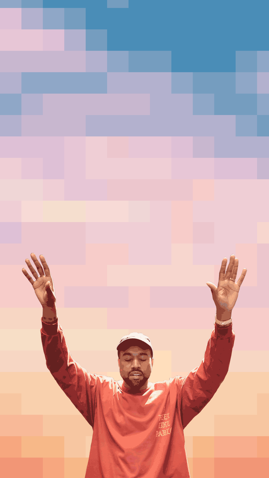 Kanye West Wallpapers - Wallpaper Cave