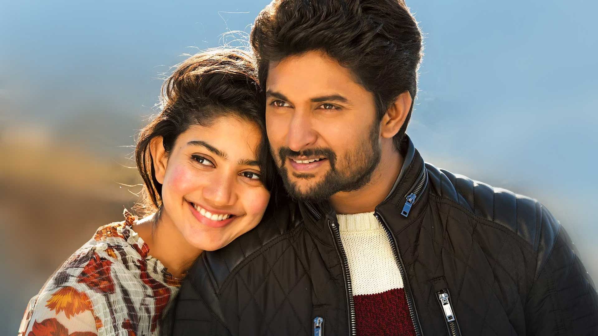 Middle Class Abbayi Wallpapers - Wallpaper Cave