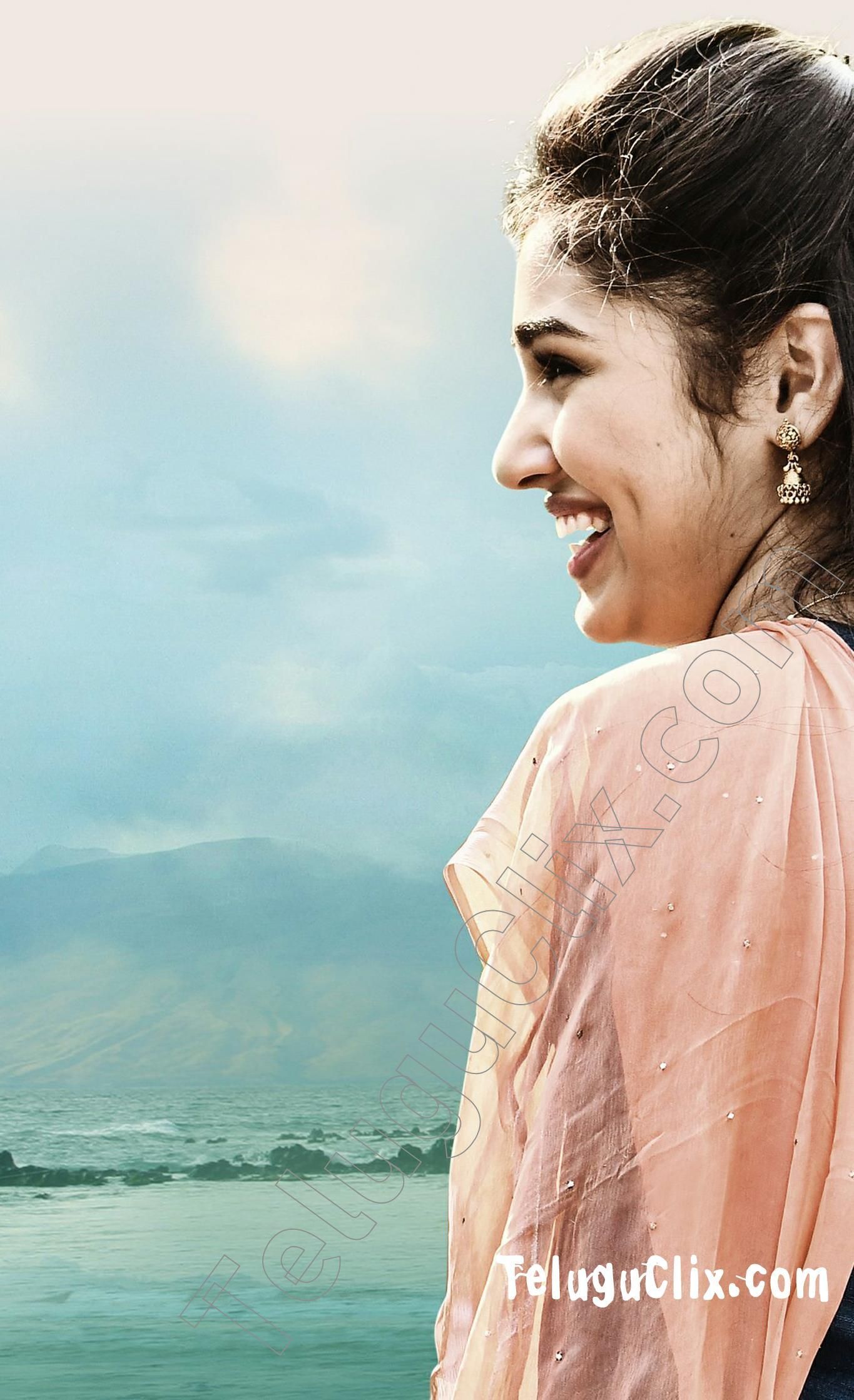 Kirthi Shetty HD 4k Wallpapers - Wallpaper Cave