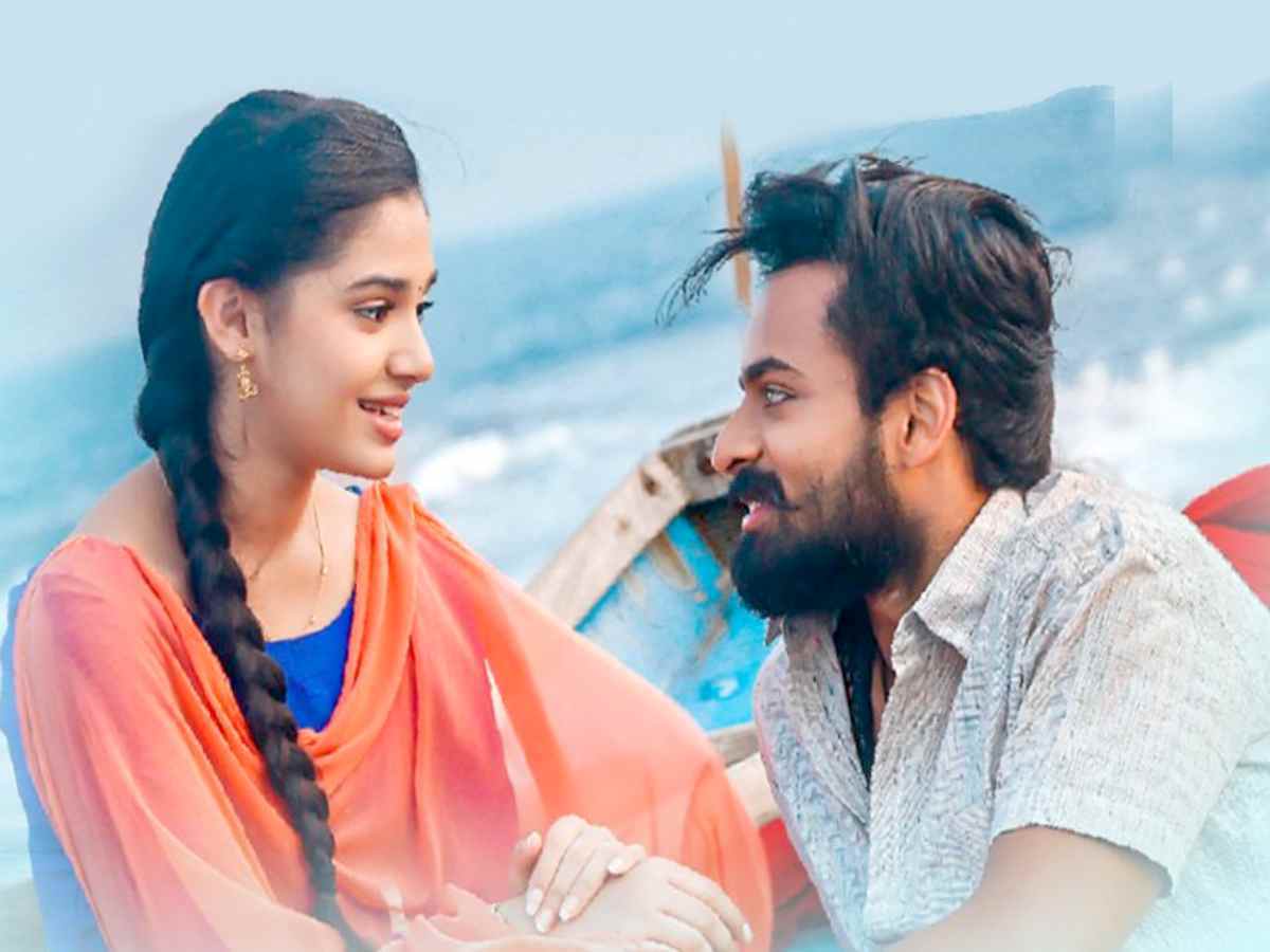 Uppena Hero Wallpapers - Wallpaper Cave