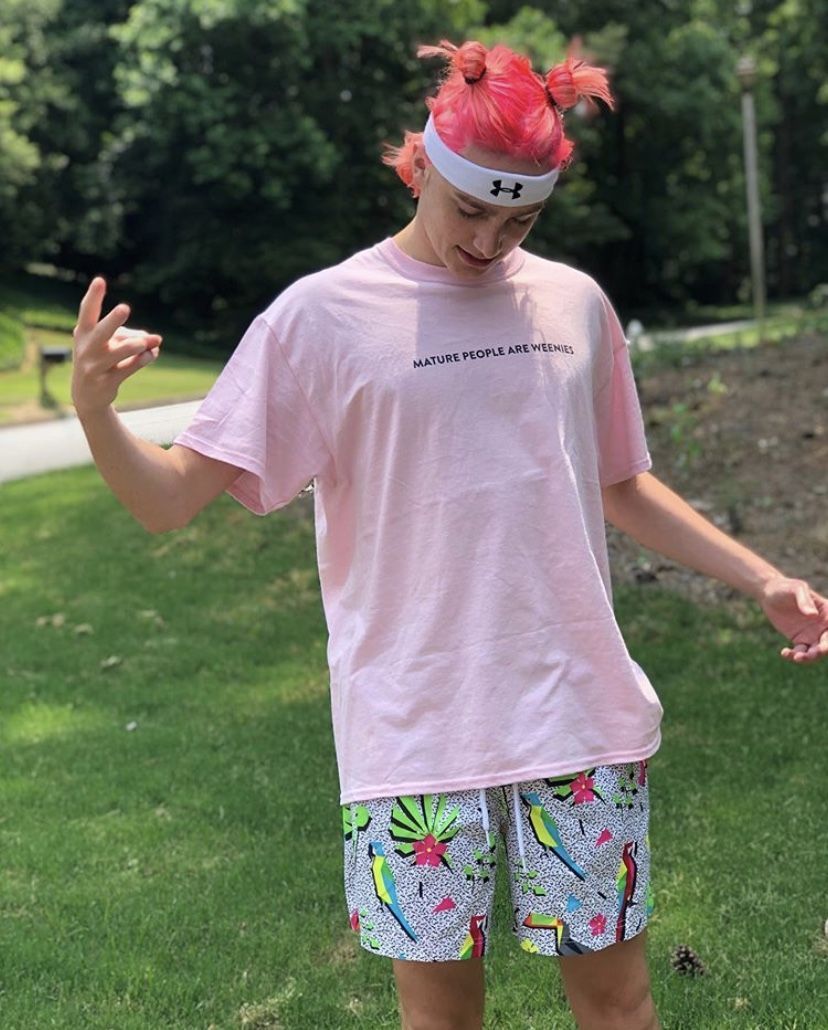 Lil Peej Wallpapers - Wallpaper Cave