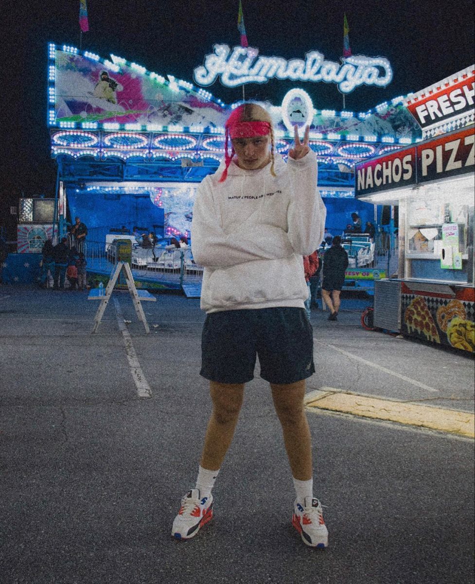 Lil Peej Wallpapers - Wallpaper Cave