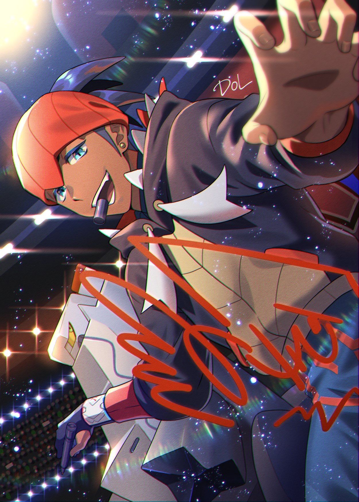 Raihan Pokemon Wallpapers - Wallpaper Cave