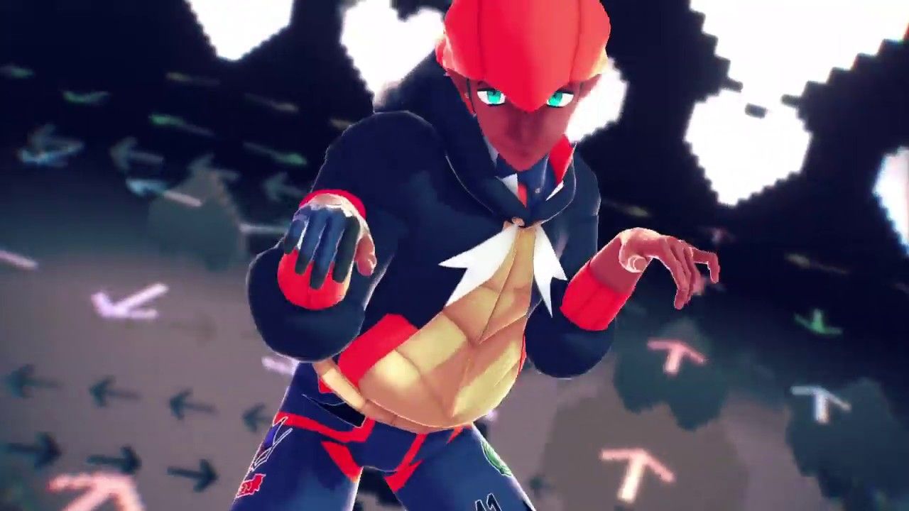 Raihan Pokemon Wallpapers - Wallpaper Cave