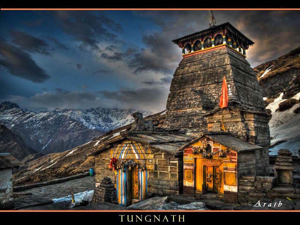 Tungnath Wallpapers - Wallpaper Cave