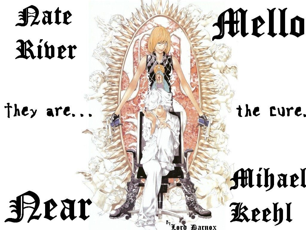 Nate River Wallpapers - Wallpaper Cave