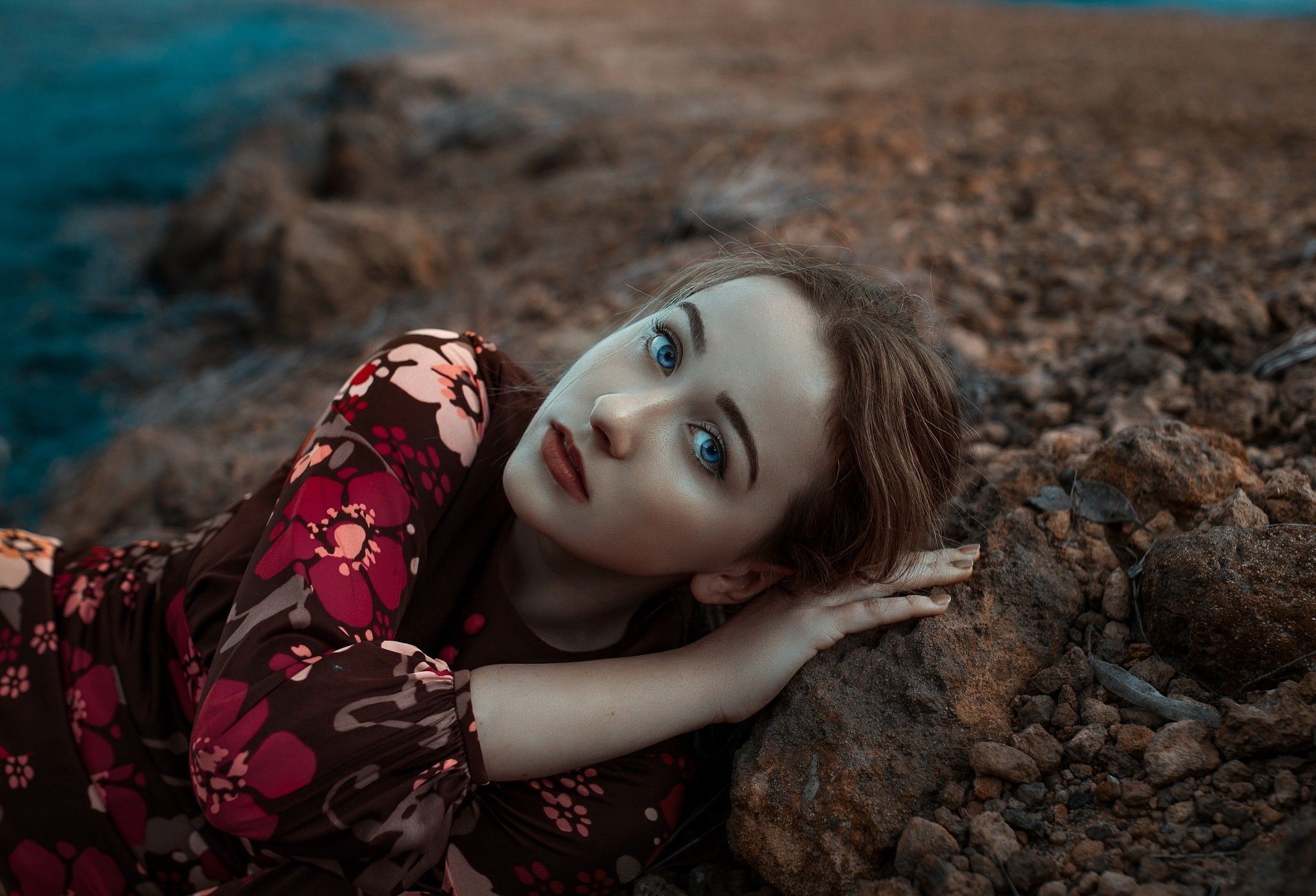 Outdoor Women Wallpapers - Wallpaper Cave
